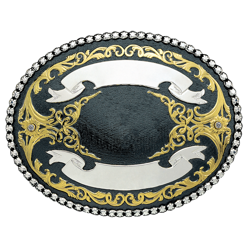 Western Belt Buckles – Cowboy Buckles and Buckle Sets | Montana ...