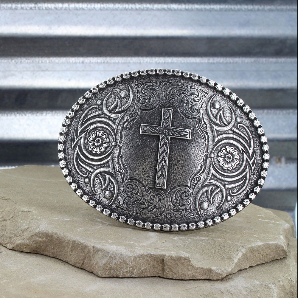 Western Belt Buckles – Cowboy Buckles and Buckle Sets | Montana ...