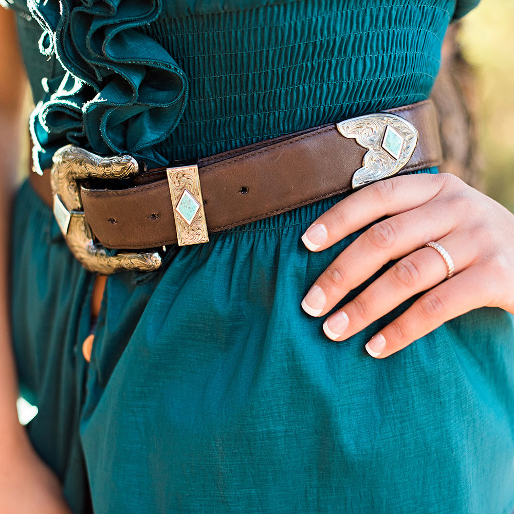 Western Belt Buckles – Cowboy Buckles and Buckle Sets | Montana ...