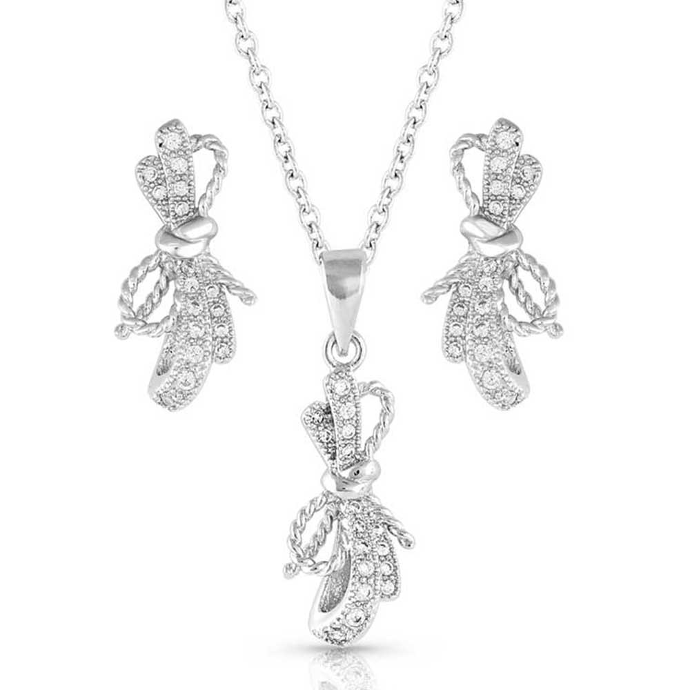 Signature Jewelry Sets - Finest Montana Silver Jewelry | Montana ...