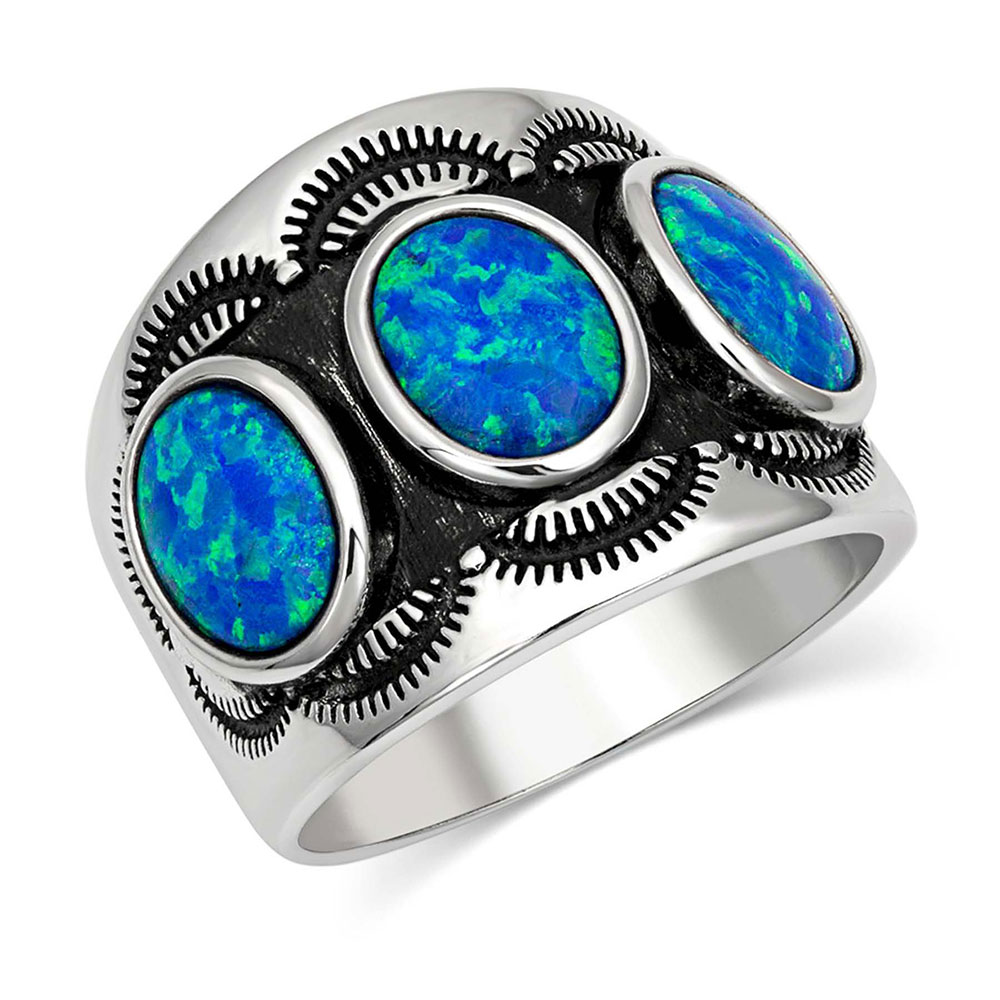 Signature Rings - Silver Rings - Montana Silversmiths Jewelry | Montana ...